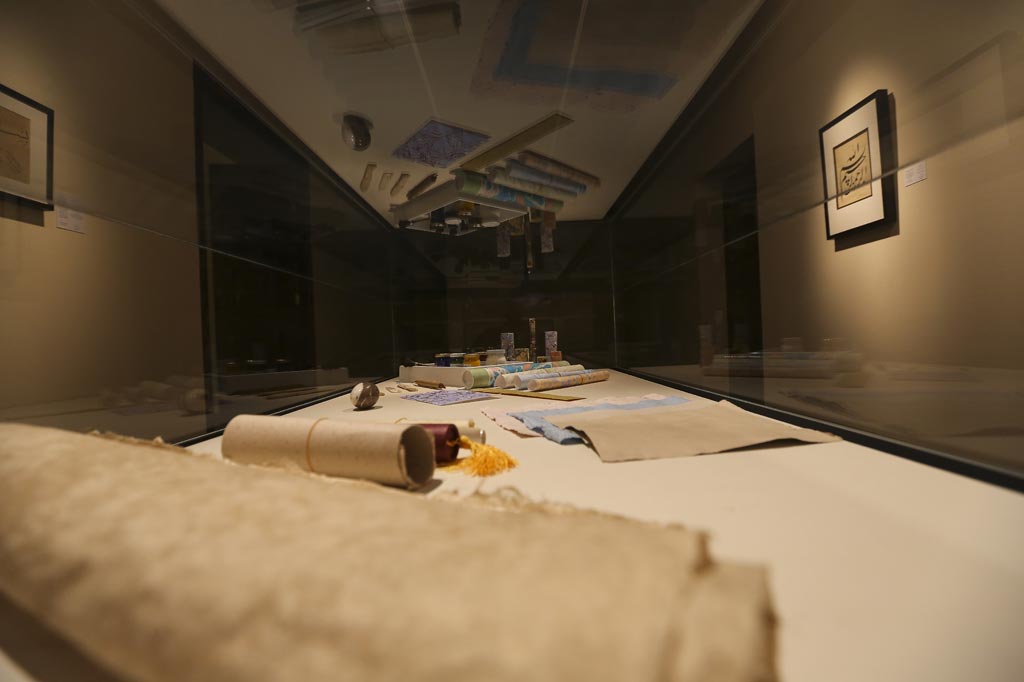 Heart of Sharjah - Gallery - Photo Albums - Sharjah Calligraphy Museum